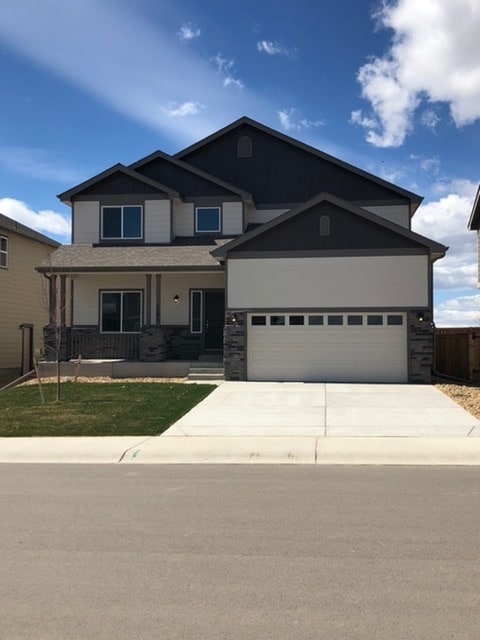 1295 Baker Pass St, Severance, CO 80524 | Apartments.com