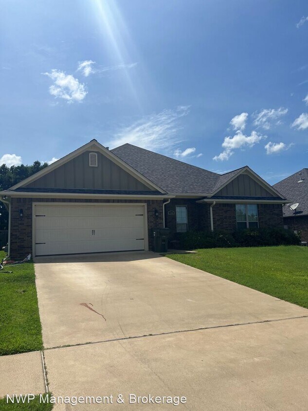 7341 Flat Rock Ln, Tyler, TX 75703 - House Rental in Tyler, TX ...