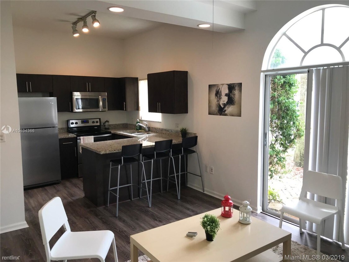 3356 Bird Ave Unit Apt 5A, Miami, FL 33133 - Condo for Rent in Miami ...