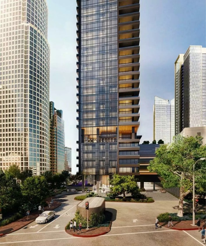 Beaudry - Apartments in Los Angeles, CA | Apartments.com