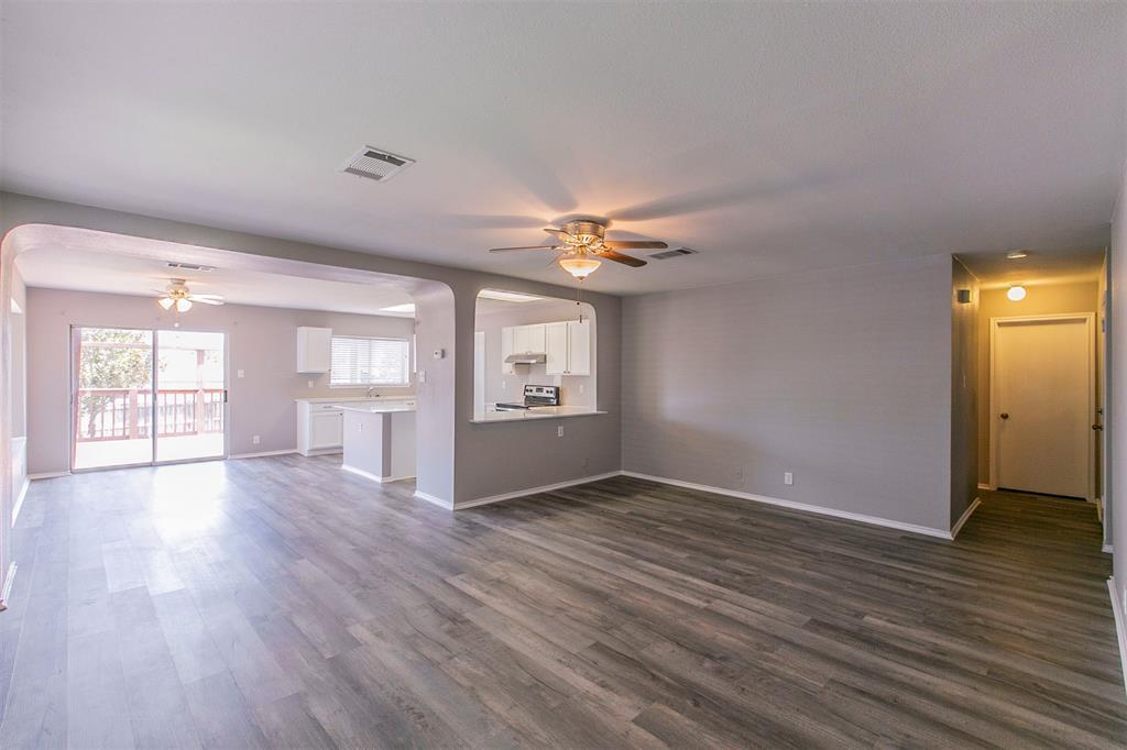 2645 Andres Way, Round Rock, TX 78664 - House Rental in Round Rock, TX ...