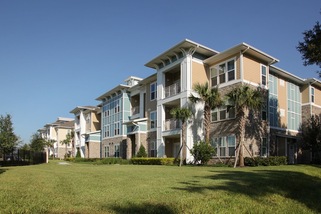 Legacy Union Square Apartments - 201 Kenbrook Way Davenport, FL 33896 ...