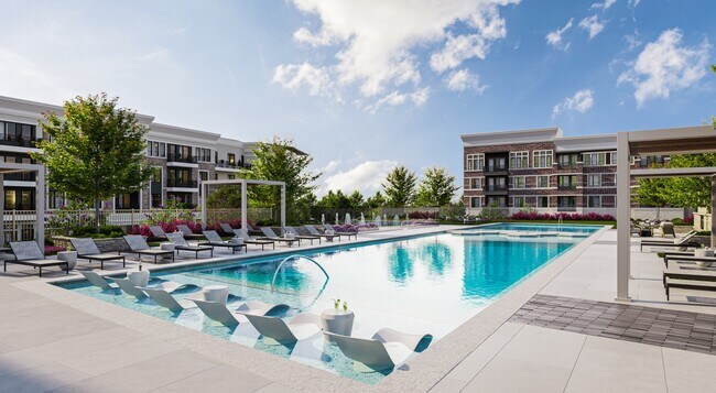 The Links On Pga Parkway Apartments