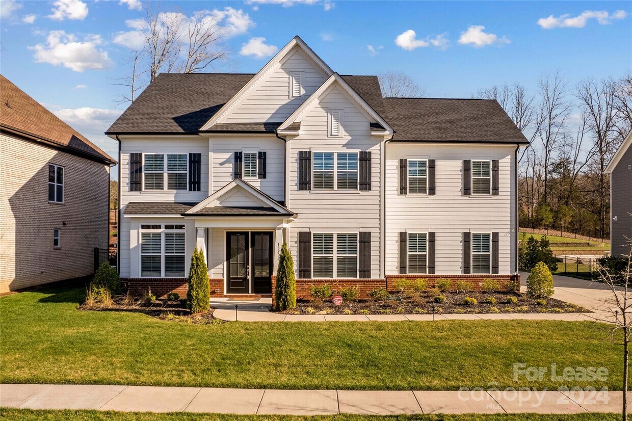 18308 Doves Crest Rd, Cornelius, NC 28031 - House Rental in Cornelius ...