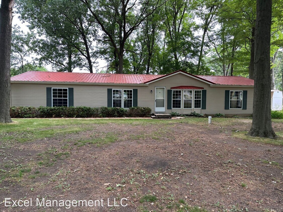 9185 W 770 N, Shipshewana, IN 46565 - House Rental in Shipshewana, IN ...