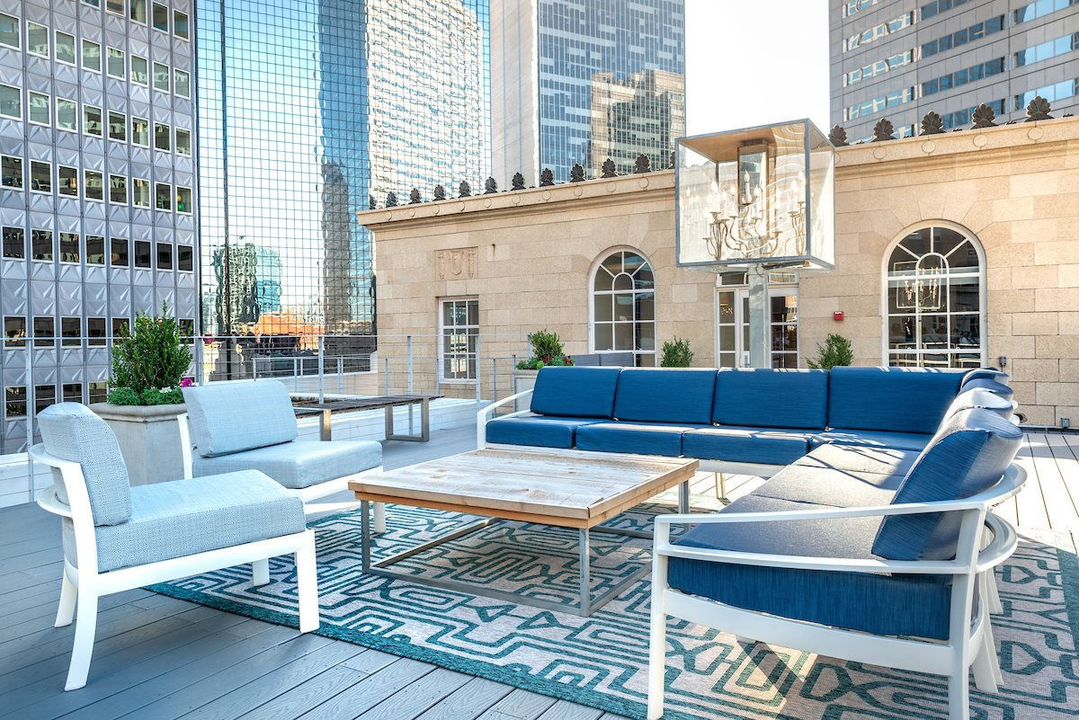 400 North Ervay - Apartments in Dallas, TX | Apartments.com