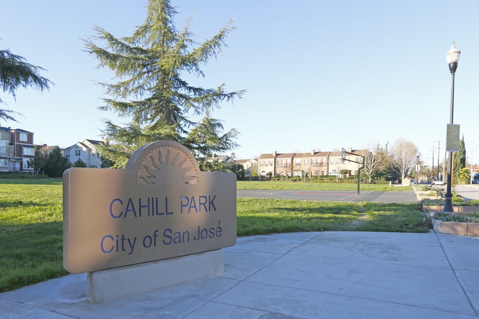 Is Alma-Almaden a Good Place To Live in San Jose CA? - Neighborhood ...