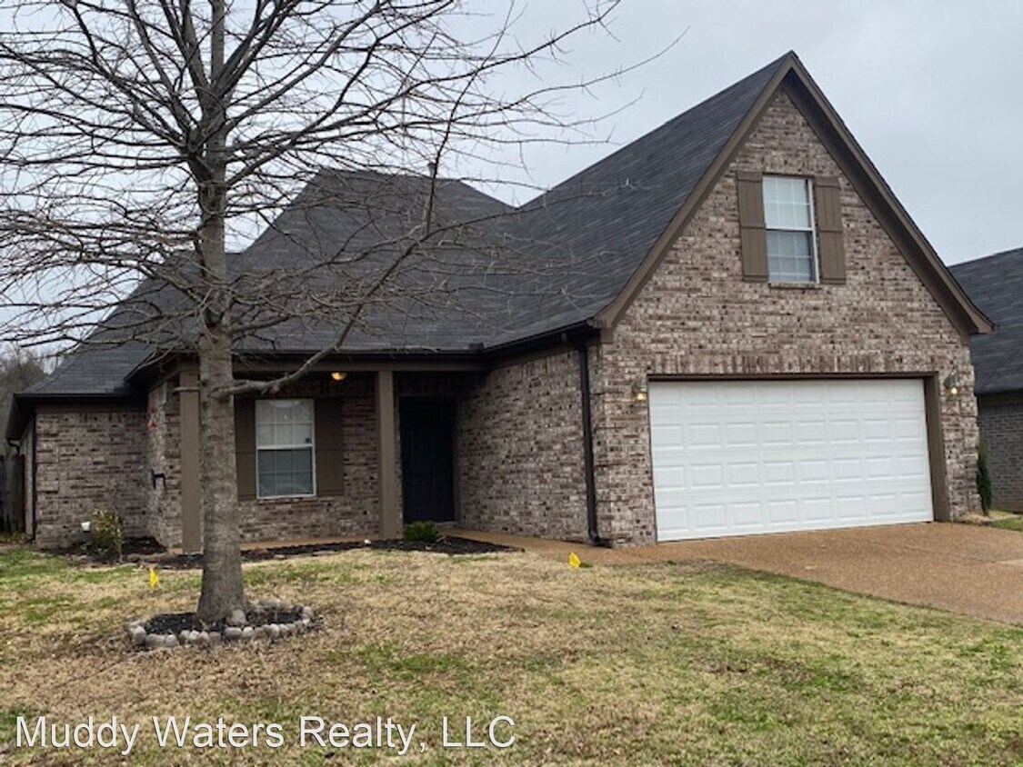 380 Vaiden Ridge Dr N, Hernando, MS 38632 - House Rental in Hernando ...