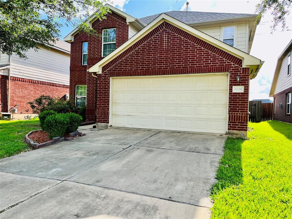 8526 Ruby River Ln, Richmond, TX 77407 - House Rental in Richmond, TX ...