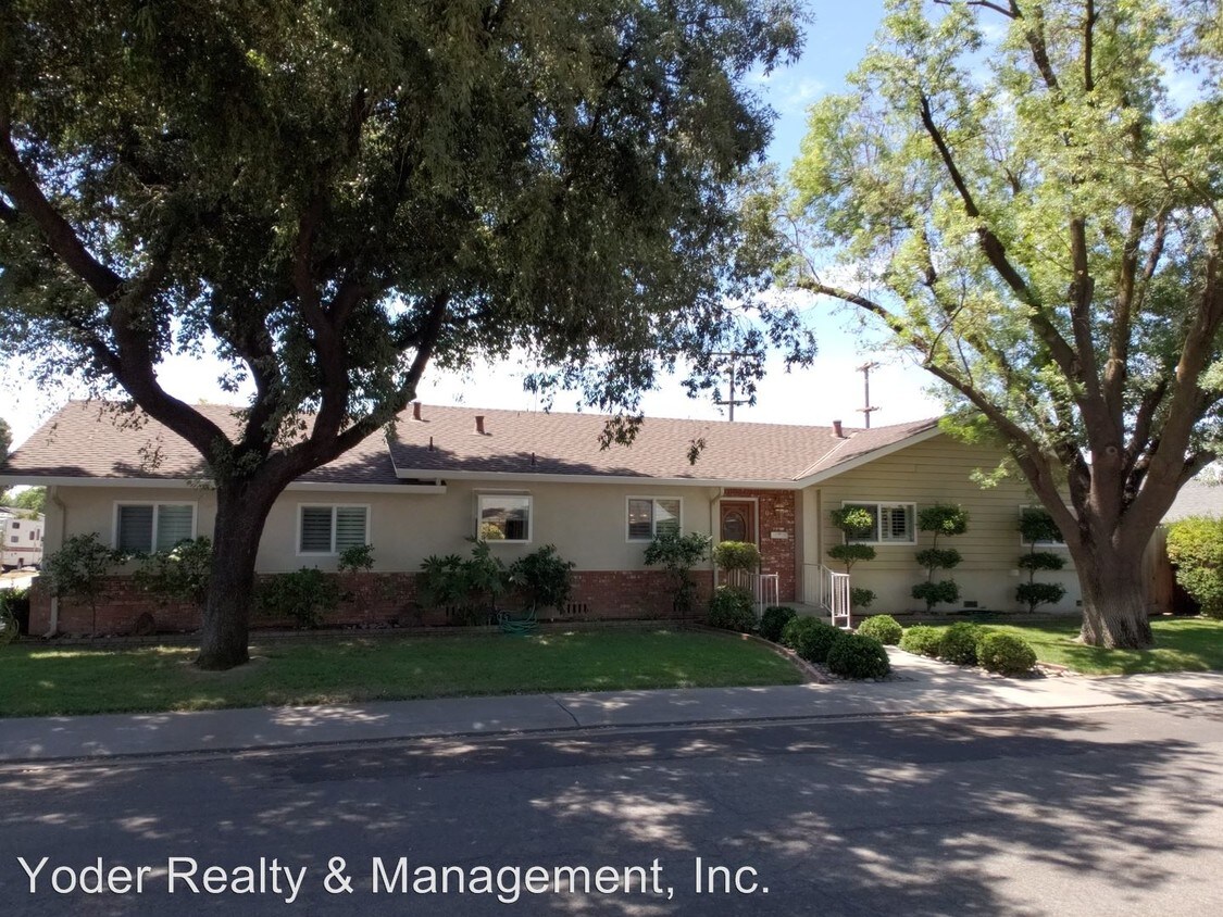 1000 Heidi Ave, Modesto, CA 95350 - House Rental in Modesto, CA ...