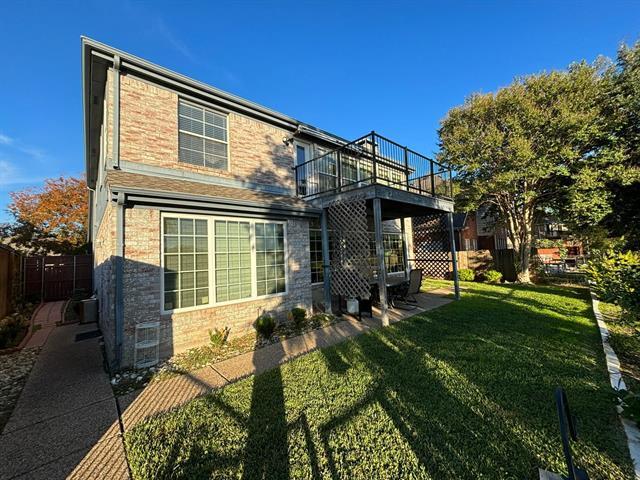 10409 Waters Dr, Irving, TX 75063 - House Rental in Irving, TX ...