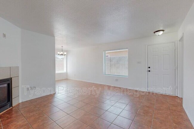 8712 Bay Mare Ave SW, Albuquerque, NM 87121 - House Rental in ...