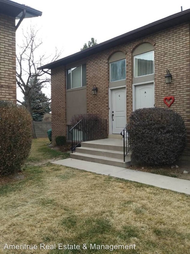 1409 N Amiron Way, Orem, UT 84057 - House Rental in Orem, UT ...