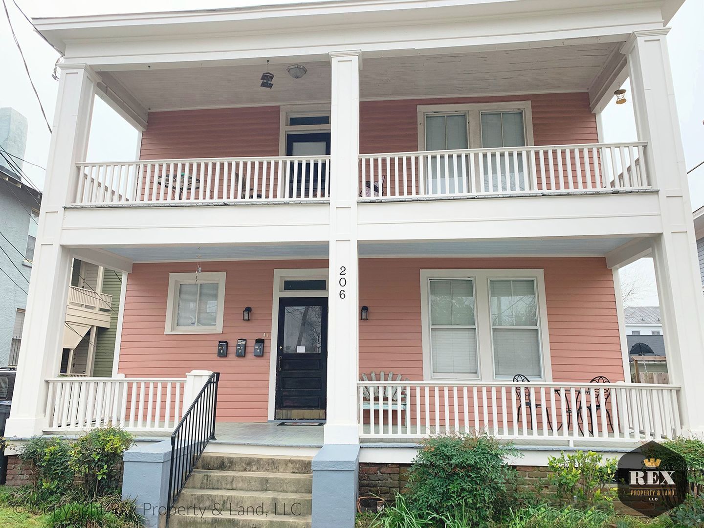 206 3rd St Unit 206-C Third, Augusta, GA 30901 - Room for Rent in ...