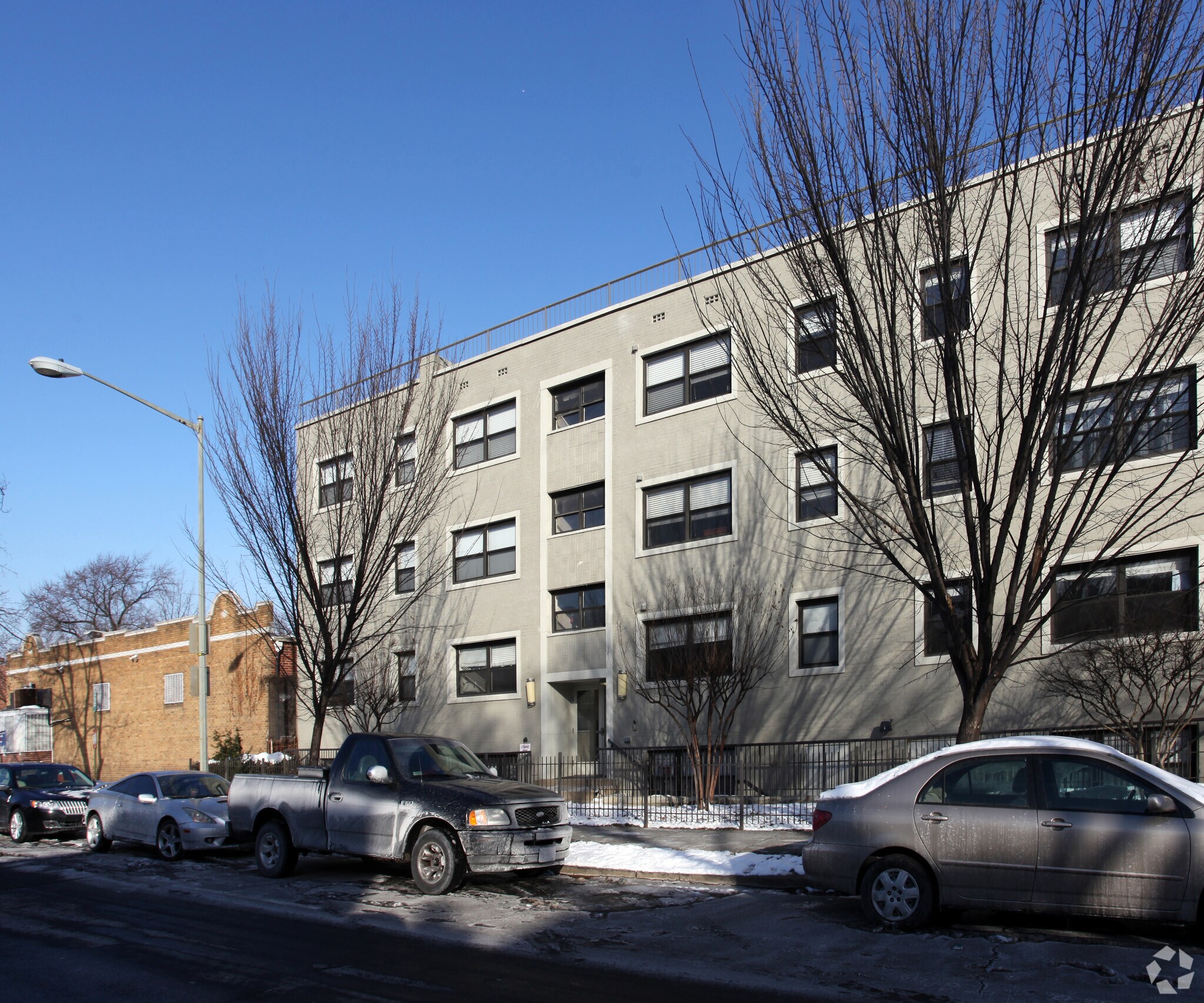 1520 Independence Ave Se, Washington, DC 20003 - 1520 Independence Ave ...
