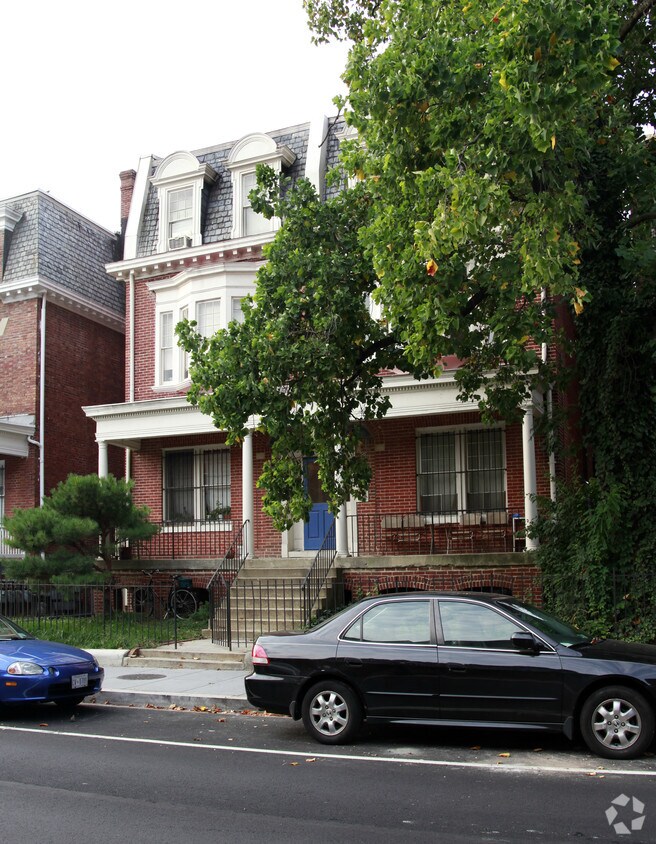 1660 Park Rd NW, Washington, DC 20010 - 1660 Park Rd NW Washington, DC ...