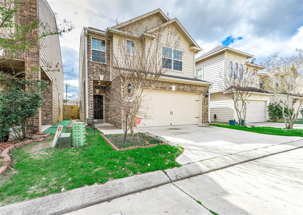10909 Panther Ct, Houston, TX 77099 - House Rental in Houston, TX ...