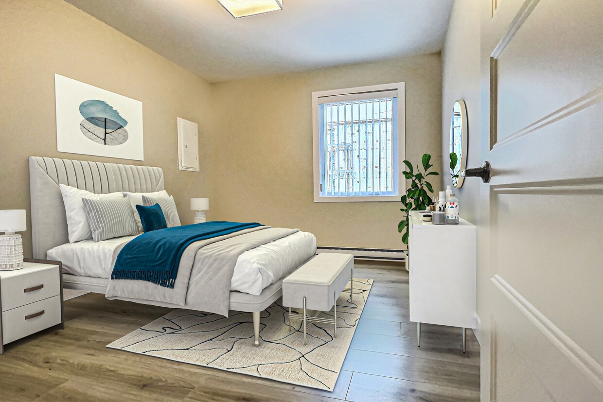 16789 Av 22E Unit 16789, Saint-Georges, QC G5Z 2L3 Apartments - 16789 ...