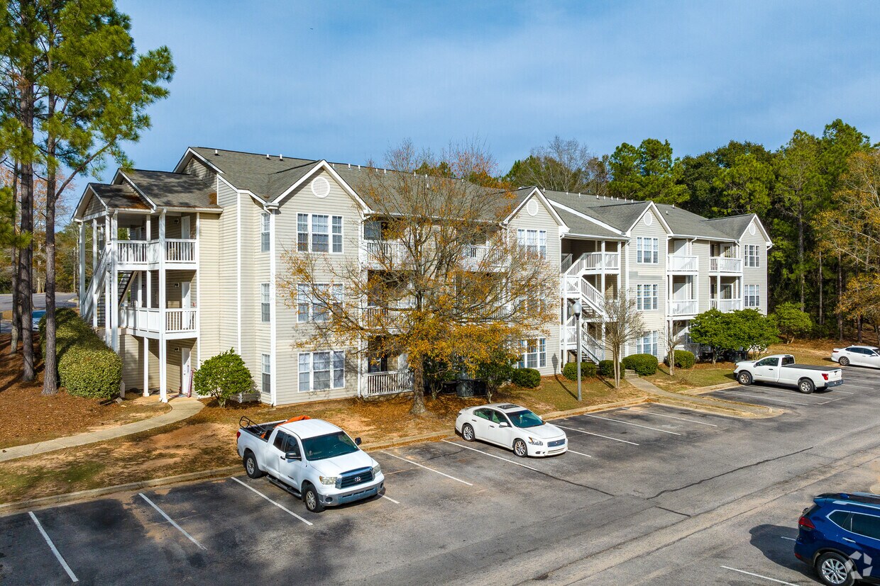 Timber Ridge Apartments - Apartments in Mobile, AL | Apartments.com