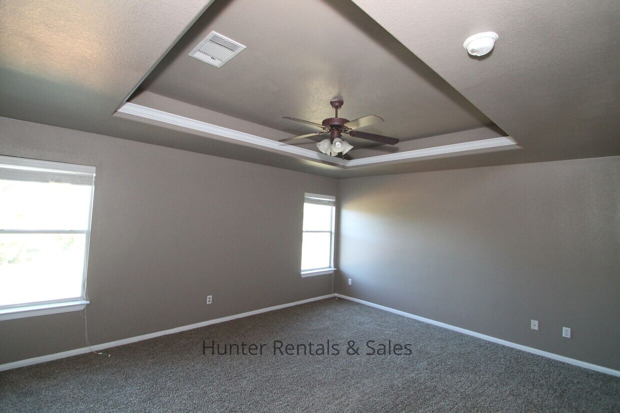 5519 Siltstone Loop, Killeen, TX 76542 - House Rental in Killeen, TX ...