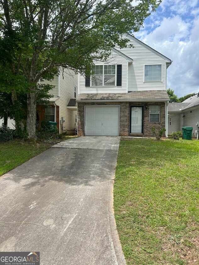 3631 Diamond Cir, Decatur, GA 30034 - House Rental in Decatur, GA ...