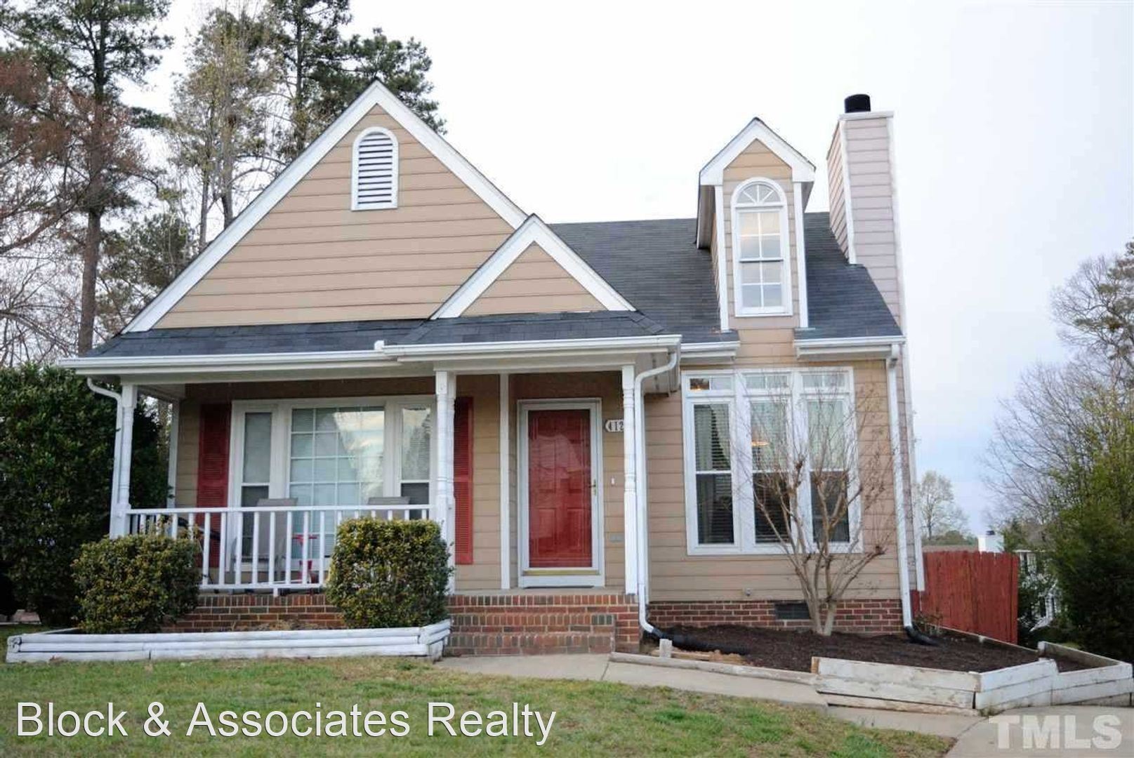 4125 Cobble Ct, Raleigh, NC 27616 - House Rental in Raleigh, NC ...