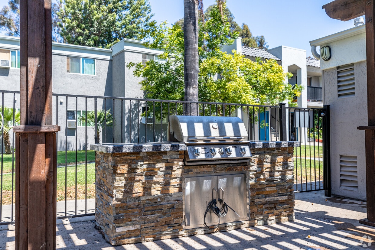 Carroll Apartments - 9494 Carroll Canyon Rd San Diego, CA 92126 ...