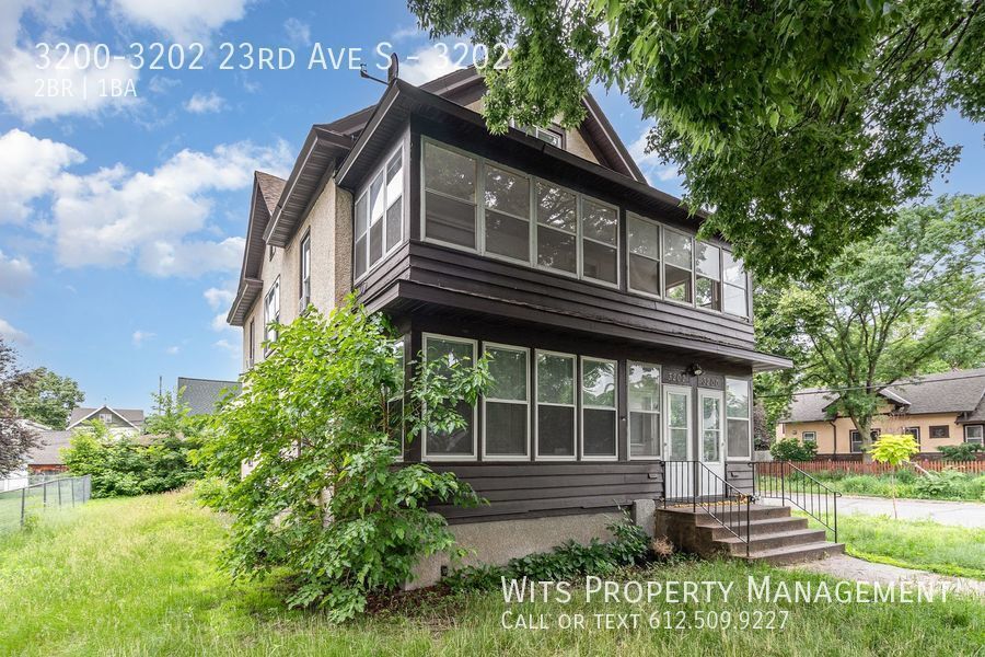 3200-3202 23rd Ave S Unit 3202, Minneapolis, MN 55407 - Room for Rent ...