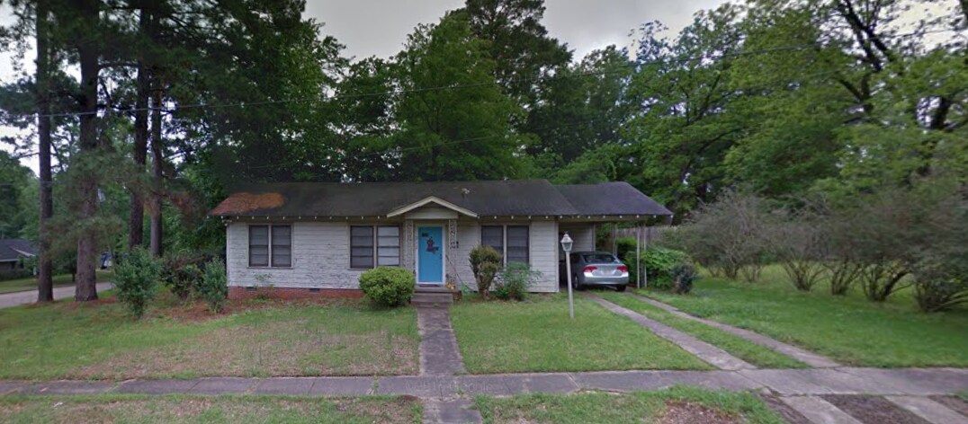 212 E Colorado Ave, Ruston, LA 71270 - House Rental in Ruston, LA ...
