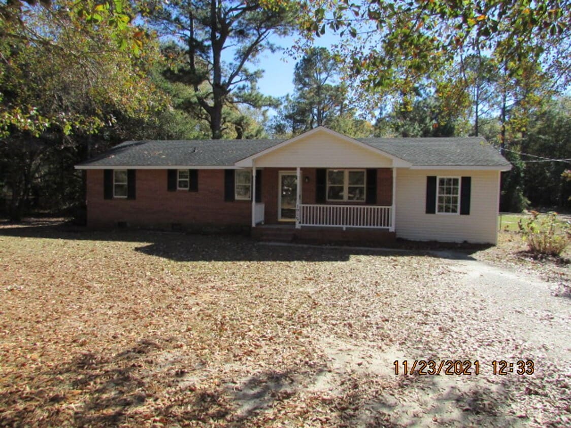 1915 Pinewood Rd, Sumter, SC 29154 - House Rental in Sumter, SC ...