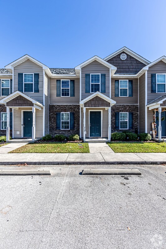 Southpointe at Carolina Forest Apartments for Rent with Utilities ...