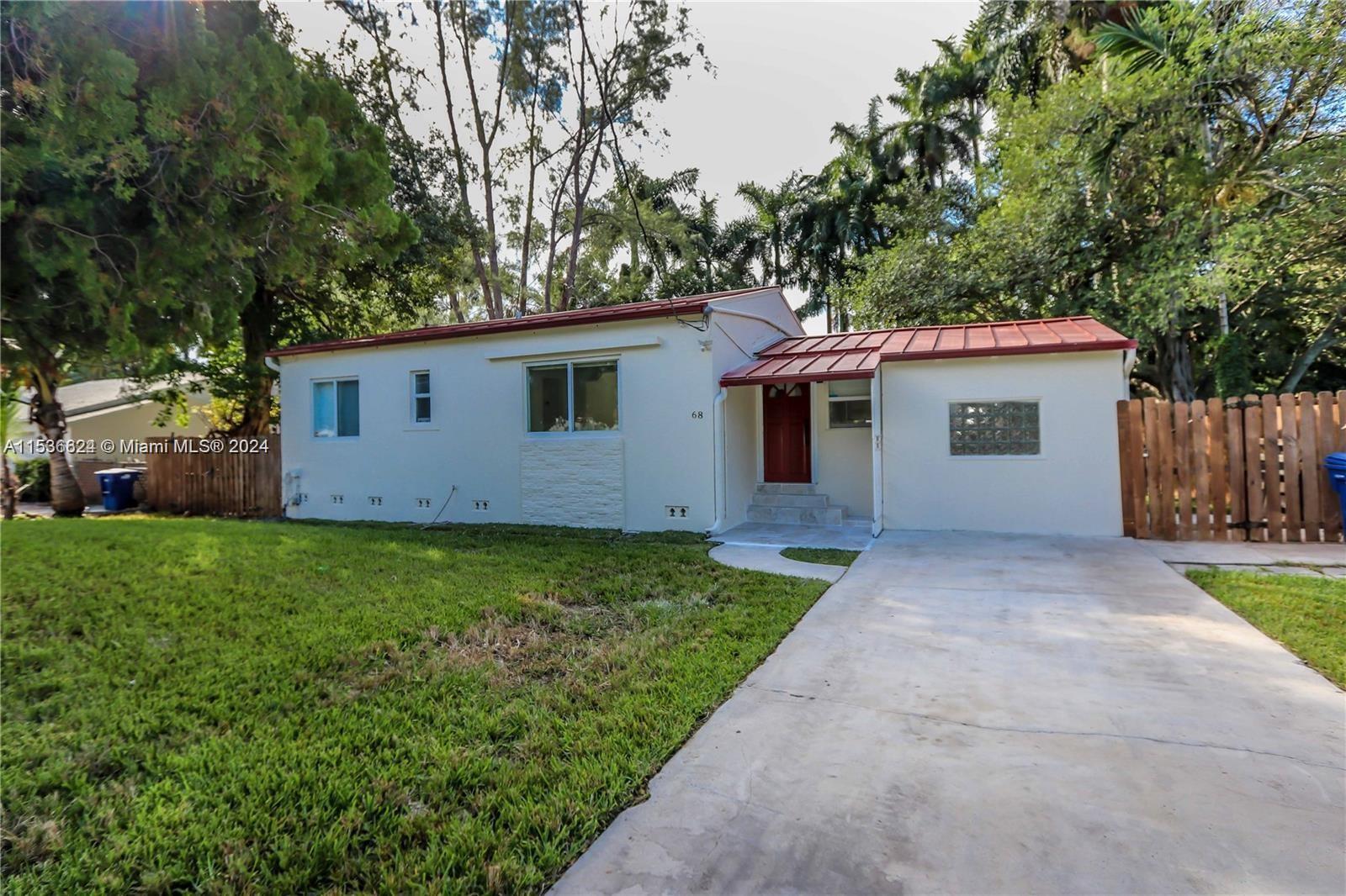 68 Nw 85th St, Miami, FL 33150 - House Rental in Miami, FL | Apartments.com