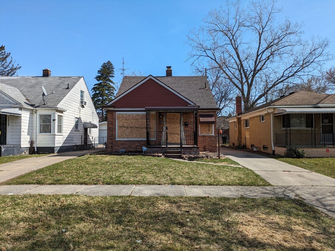 18040 Teppert St, Detroit, MI 48234 - House Rental in Detroit, MI ...