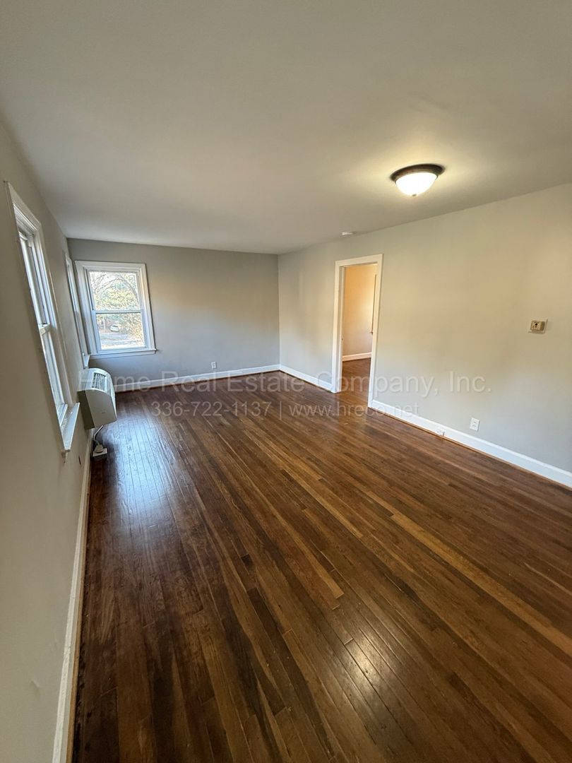 422 Gregory St Sw, Winston-Salem, NC 27101 - Townhome Rentals in ...