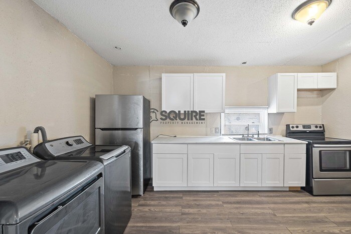 4411 Monroe Ave, Kansas City, MO 64130 - House Rental in Kansas City ...