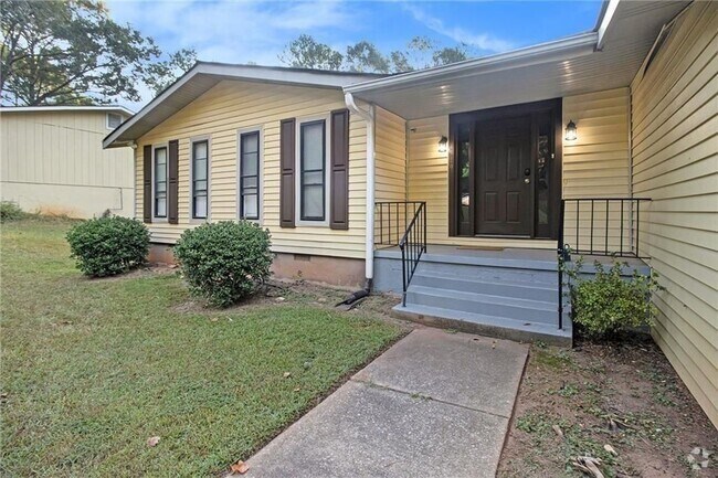 Best Luxury Southern Manor Apartments for Rent - Decatur, GA - Updated ...