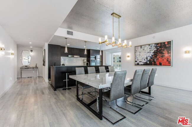 6250 Hollywood Blvd Unit 10M, Los Angeles, CA 90028 - Condo for Rent in ...