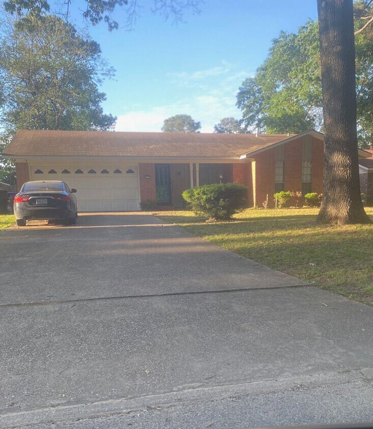 6210 Border Ln, Shreveport, LA 71119 - House Rental in Shreveport, LA ...