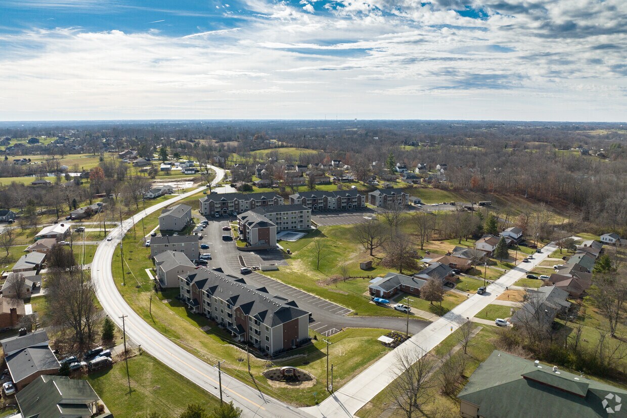 Indian River Apartments - Apartments in Independence, KY | Apartments.com