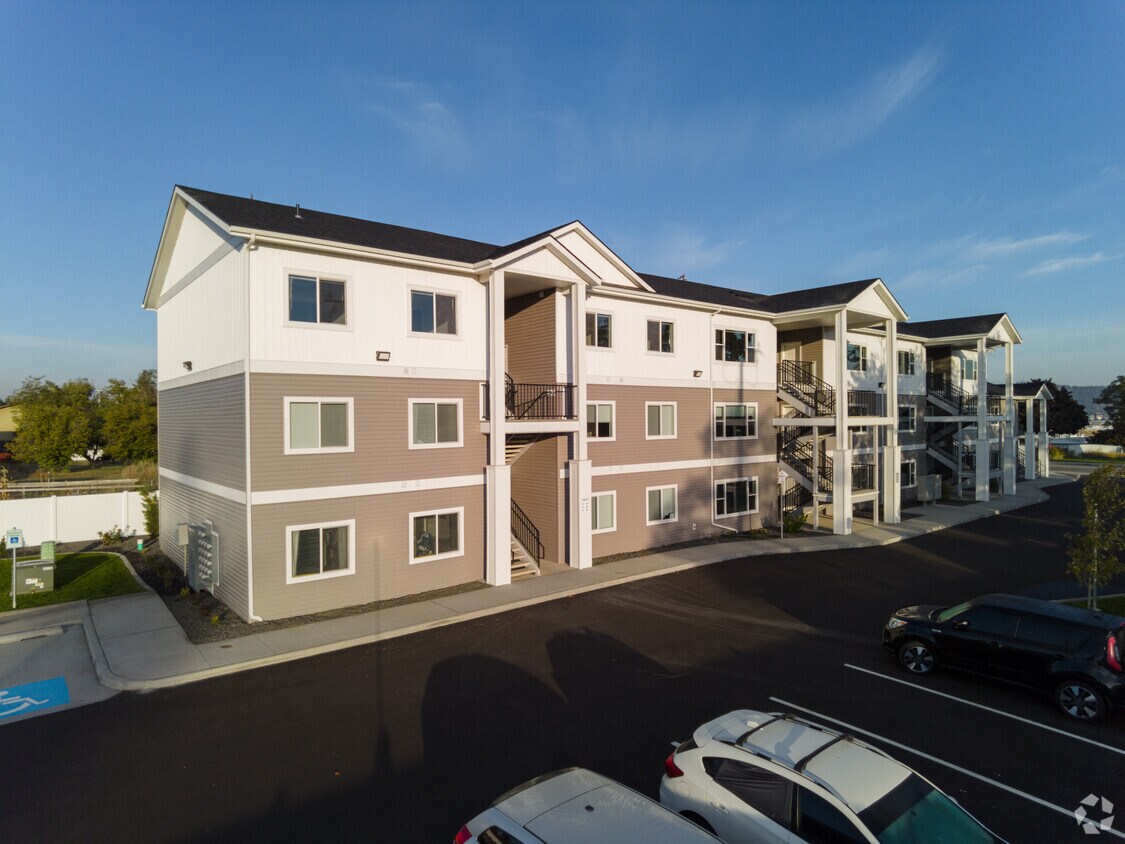 6516 E 4th Ave Spokane Valley, WA 99212 - Alquileres en Spokane Valley ...