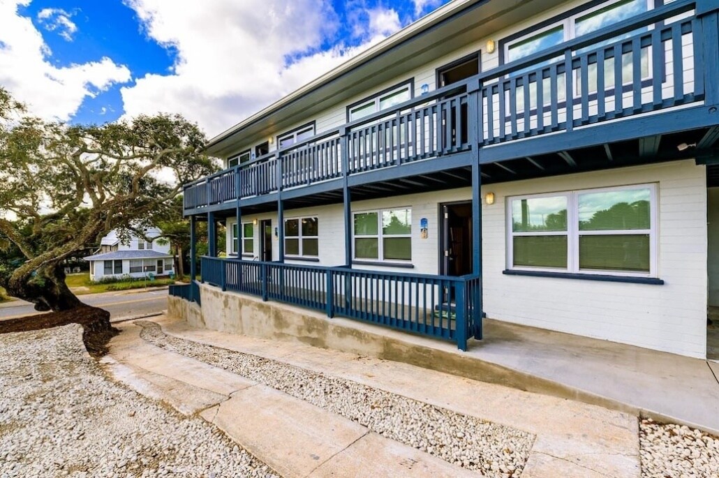 112 N Peninsula Dr Unit 1, Daytona Beach, FL 32118 - 112 N Peninsula Dr ...