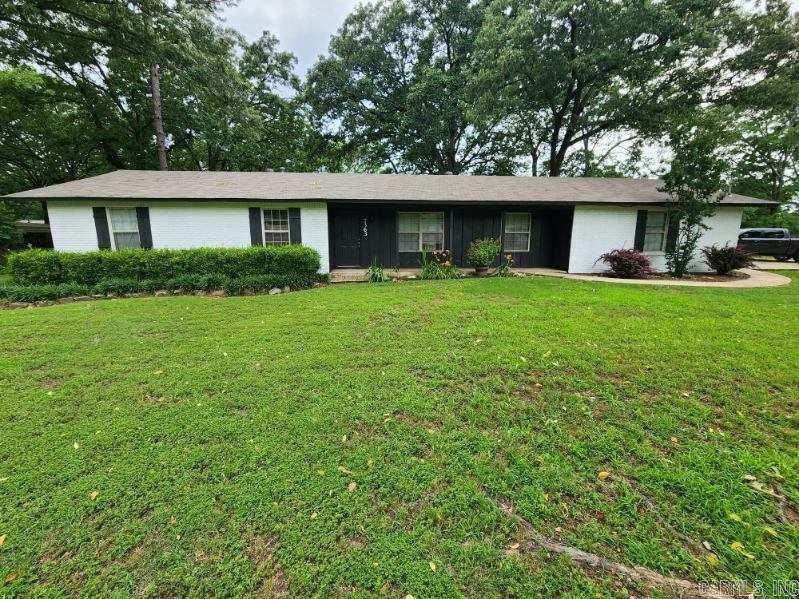 7363 Amelia, Tull, AR 72015 - House Rental in Tull, AR | Apartments.com