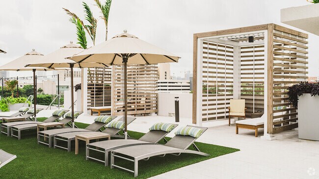 Apartments under $2,400 in Miami FL - 3,125 Rentals | Apartments.com