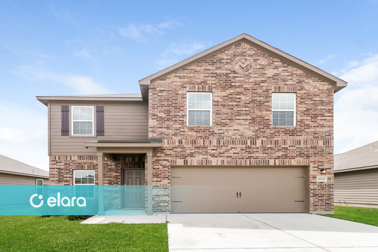 18501 Allen Welch Dr, Elgin, TX 78621 | Apartments.com