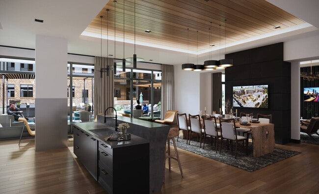 Vibe at Echo Street West - 750 Echo St NW Atlanta, GA | Apartments.com