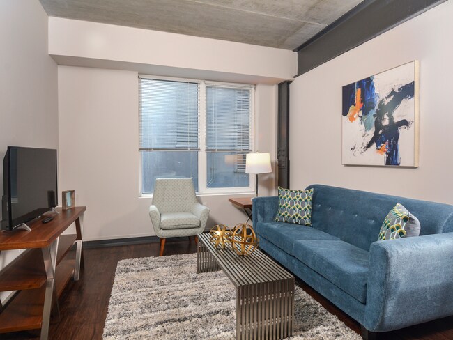 The Sansom Apartments - Philadelphia, PA | Apartments.com