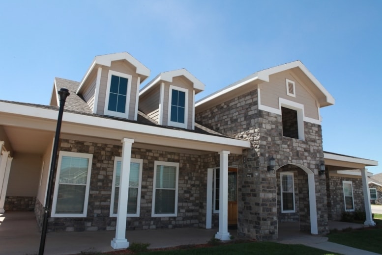 Apartments In Hereford Tx