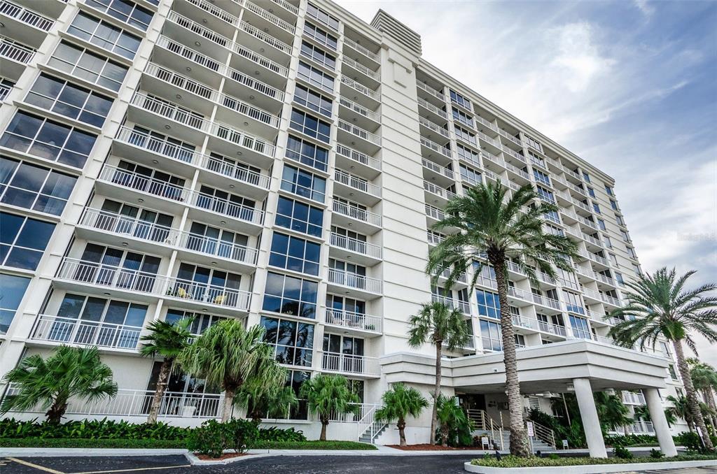 100 Pierce St Unit 801, Clearwater, FL 33756 - Condo for Rent in ...