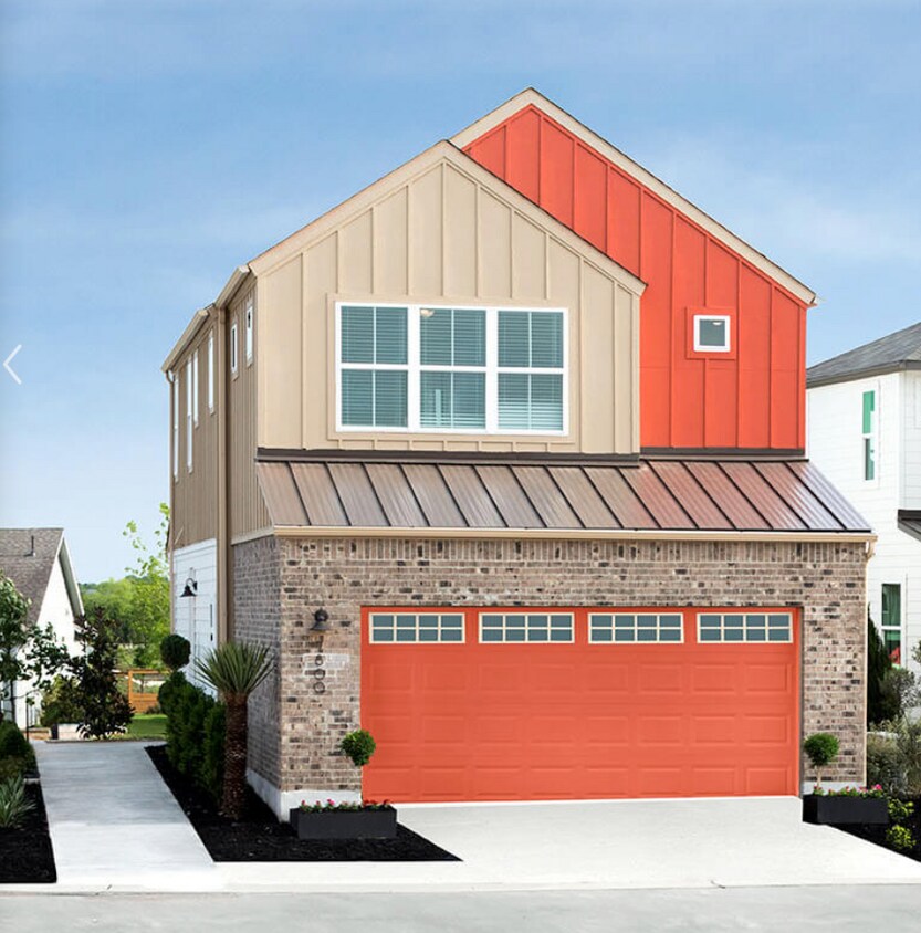 7607 Darby Swank Vw, Austin, TX 78744 - House Rental in Austin, TX ...