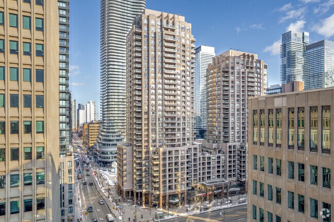 Apartments For Rent in Toronto ON - 10,337 Rentals | Apartments.com